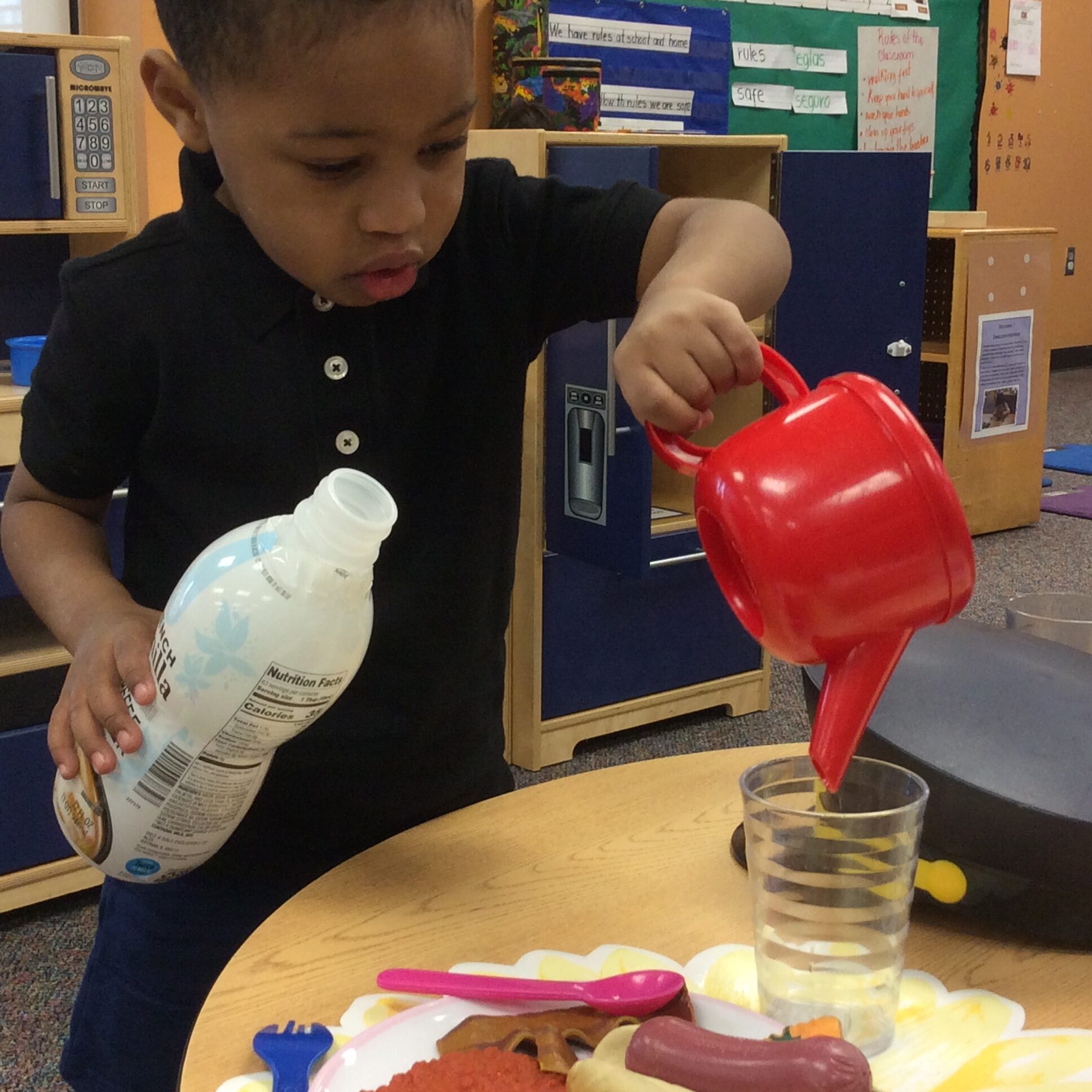 Early Childhood Education - Guadalupe Centers